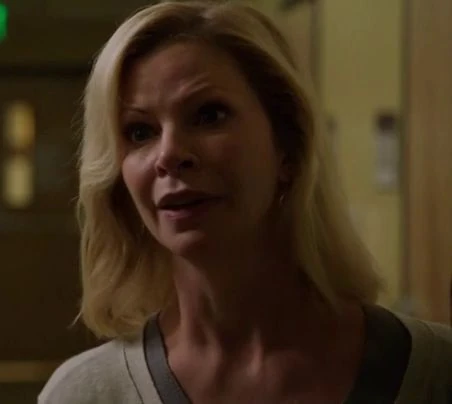 Nancy Keary | Grimm Wiki | Fandom