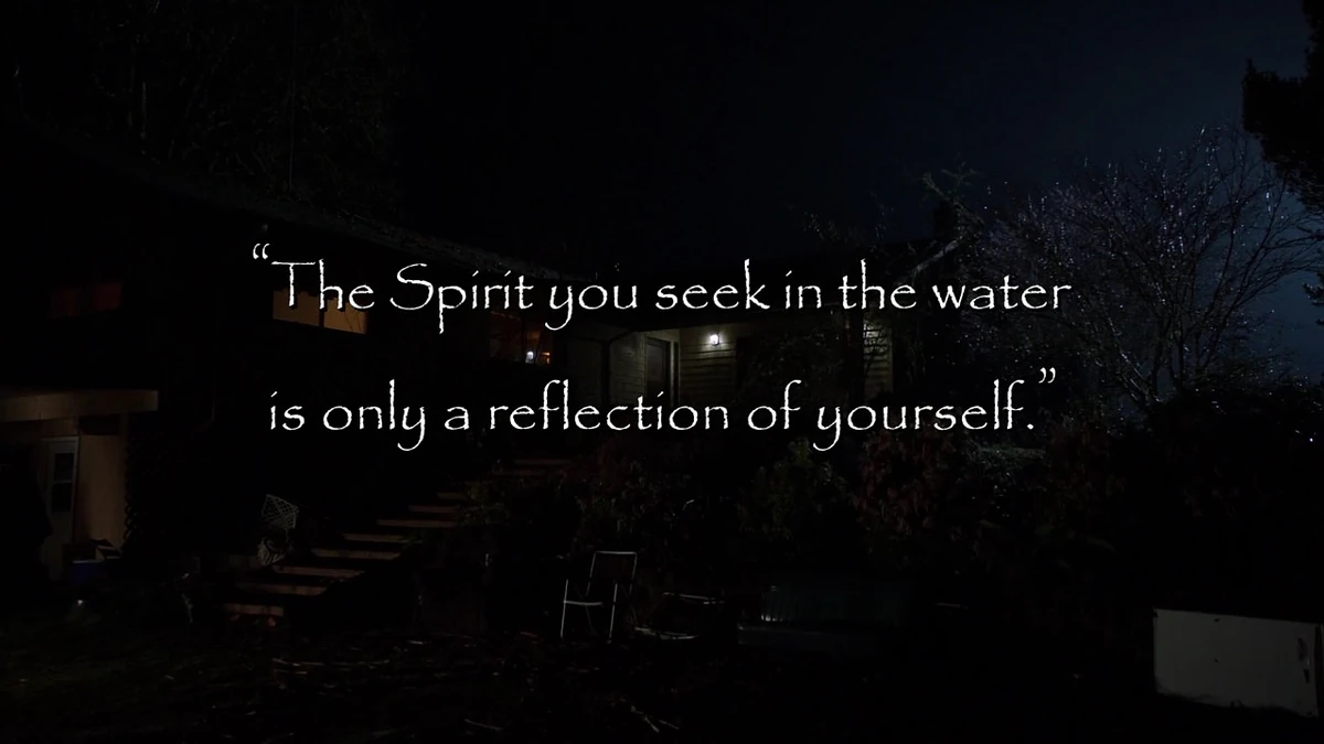 Mishipeshu/Images | Grimm Wiki | Fandom