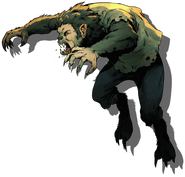 Grimm: Dark Legacy | Grimm Wiki | Fandom