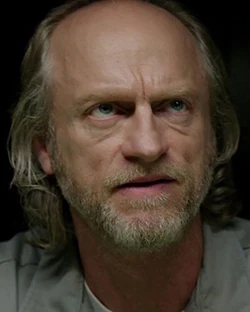 Ephram Geiger | Wiki Grimm | Fandom