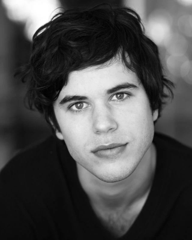 Shane Coffey | Grimm Wiki | Fandom