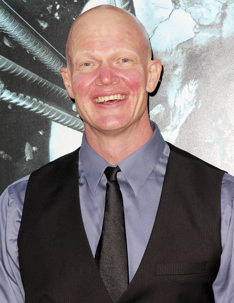 Derek Mears | Grimm Wiki | Fandom