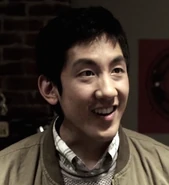 Inugami/Images | Grimm Wiki | Fandom