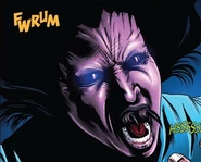 Spinnetod | Grimm Wiki | Fandom