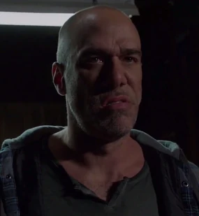 Logan Cobb | Grimm Wiki | Fandom