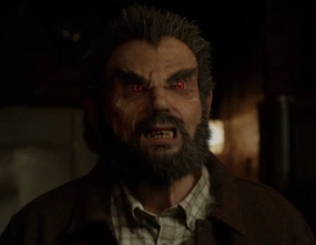 Blutbad | Wiki Grimm | Fandom