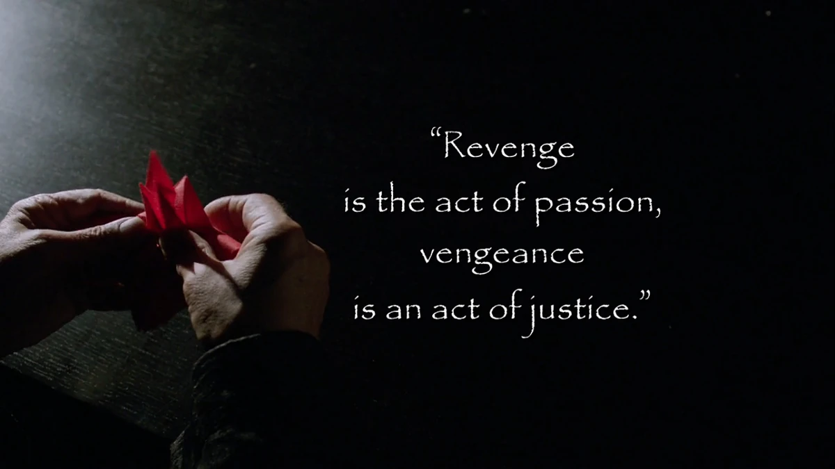 Inugami/Images | Grimm Wiki | Fandom