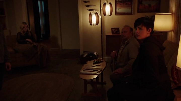 Maison de Bud Wurstner | Wiki Grimm | Fandom