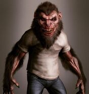 Kallikantzaroi | Grimm Wiki | Fandom