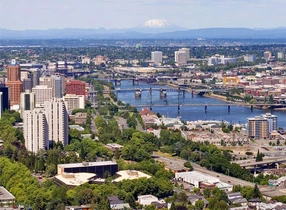Portland, Oregon | Wiki Grimm | Fandom