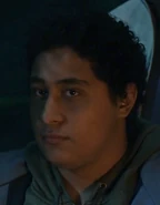 Iron Hans/Images | Grimm Wiki | Fandom