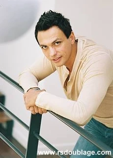 Pascal Nowak | Wiki Grimm | Fandom