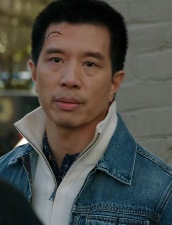 Drew Wu | Wiki Grimm | Fandom