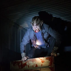Hexenbiest Zauberbiestimages Grimm Wiki Fandom Powered By Wikia