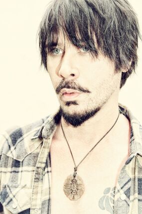 Brian Gant | Grimm Wiki | Fandom