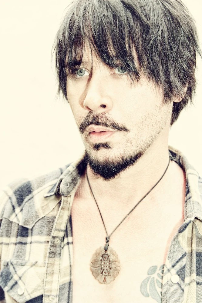 Brian Gant | Grimm Wiki | Fandom