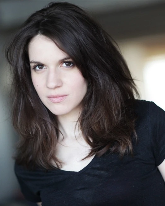Victoria Grosbois | Wiki Grimm | Fandom