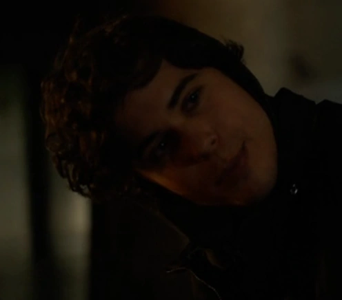 Derrick Bryce | Grimm Wiki | Fandom