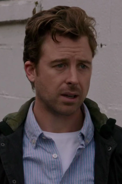 Josh Porter | Wiki Grimm | Fandom