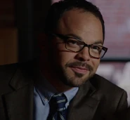 Jeremiah Rogers | Grimm Wiki | Fandom