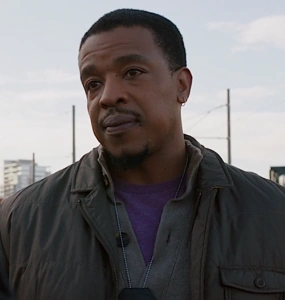 Hank Griffin | Grimm Serial Wiki | Fandom