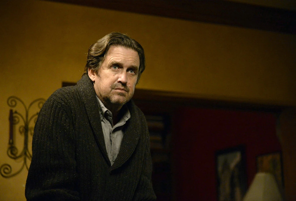 Victor Shelley | Grimm Wiki | Fandom