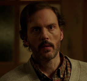 Monroe | Grimm Wiki | Fandom