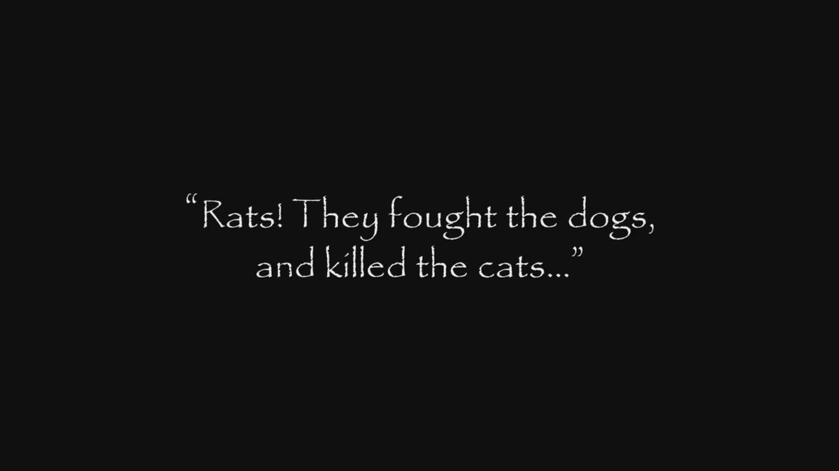 El rey rata | Wiki Grimm | Fandom