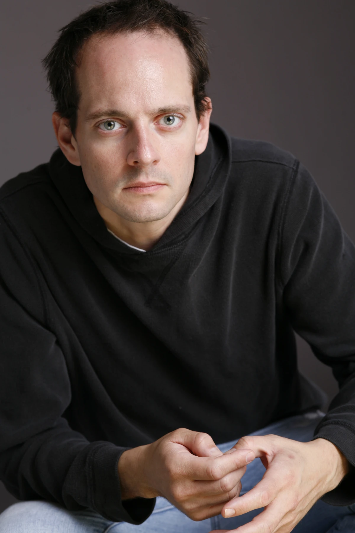 Jonathan Slavin | Grimm Wiki | Fandom