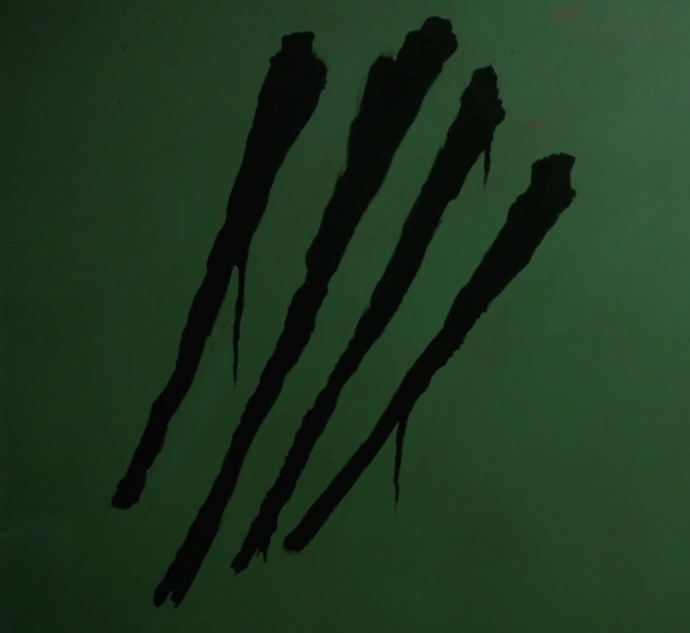 Black Claw | Grimm Wiki | Fandom