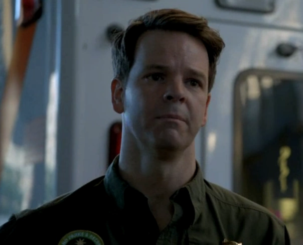 Ryan Gilko | Grimm Wiki | Fandom