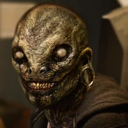 Grimm Lausenschlange