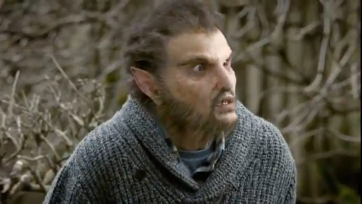 Blutbad/Images | Grimm Wiki | Fandom