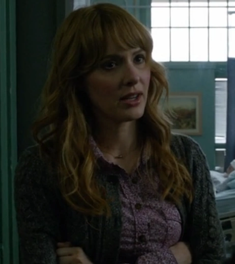 Casey | Grimm Wiki | Fandom