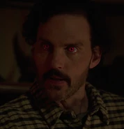 Inugami/Images | Grimm Wiki | Fandom