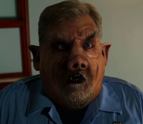 Bauerschwein | Wiki Grimm | Fandom