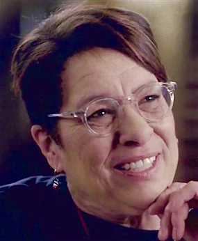 Janice Cooke | Grimm Wiki | Fandom