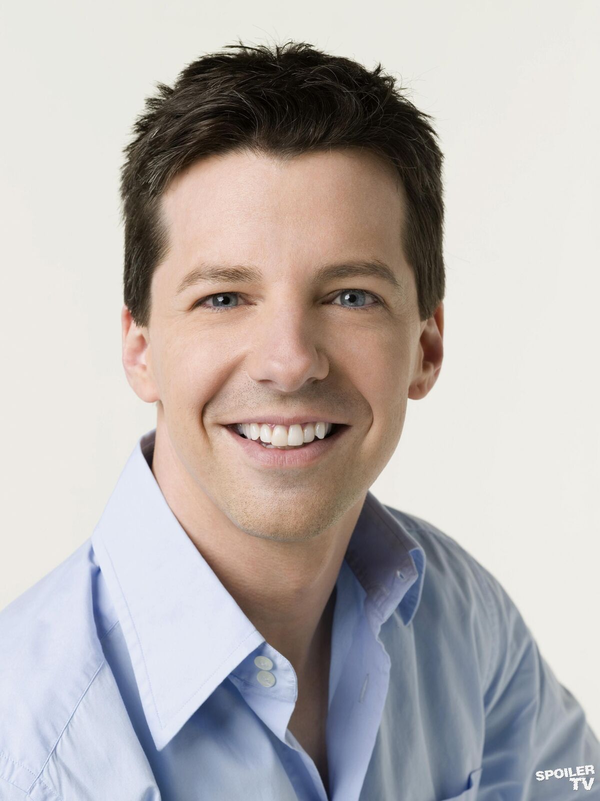 Sean Hayes | Grimm Wiki | Fandom