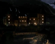 Kronenberg Castle | Grimm Wiki | Fandom