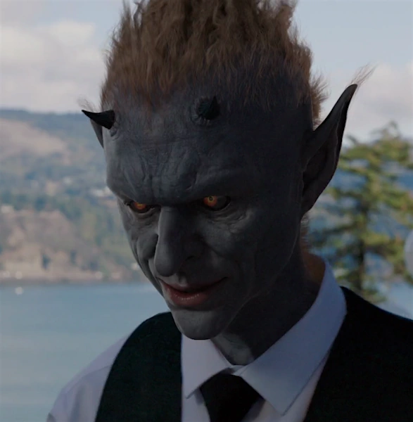 Cupiditas | Wiki Grimm | Fandom