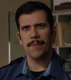 Conlin | Grimm Wiki | Fandom