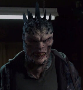 Logan Cobb | Grimm Wiki | Fandom