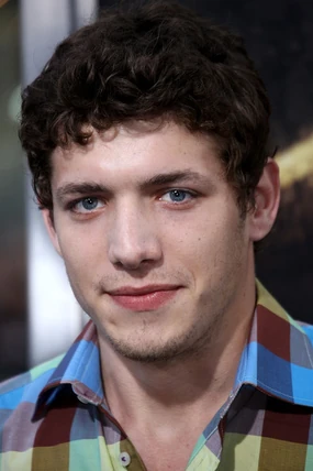 Parker Bagley | Grimm Wiki | Fandom