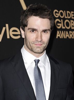 Sam Witwer | Grimm Wiki | Fandom