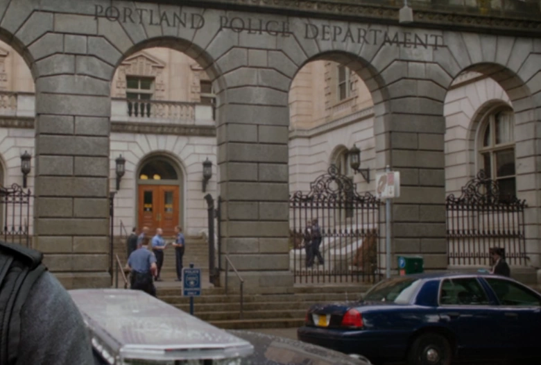 Portland Police Bureau | Grimm Wiki | Fandom