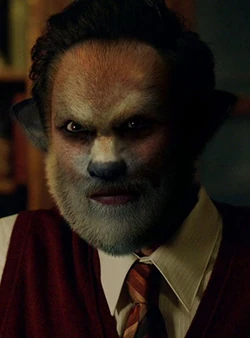 Freddy Calvert | Wiki Grimm | Fandom