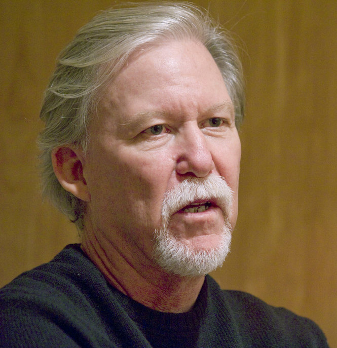 Jim Kouf | Grimm Serial Wiki | Fandom