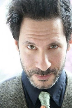 Randy Schulman | Wiki Grimm | Fandom