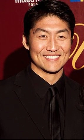 Brian Tee | Grimm Wiki | Fandom