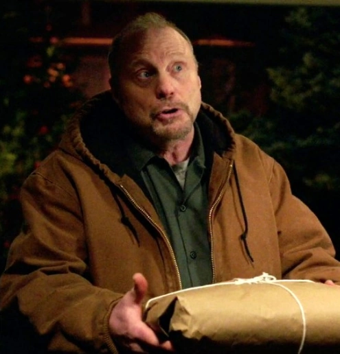 Bud Wurstner | Wiki Grimm | Fandom